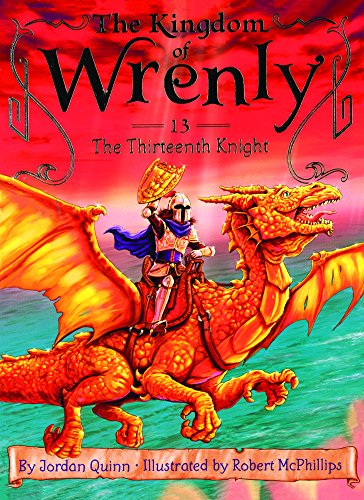 The Kingdom of Wrenly Ten-Book Collection: The Lost Stone; The Scarlet ...