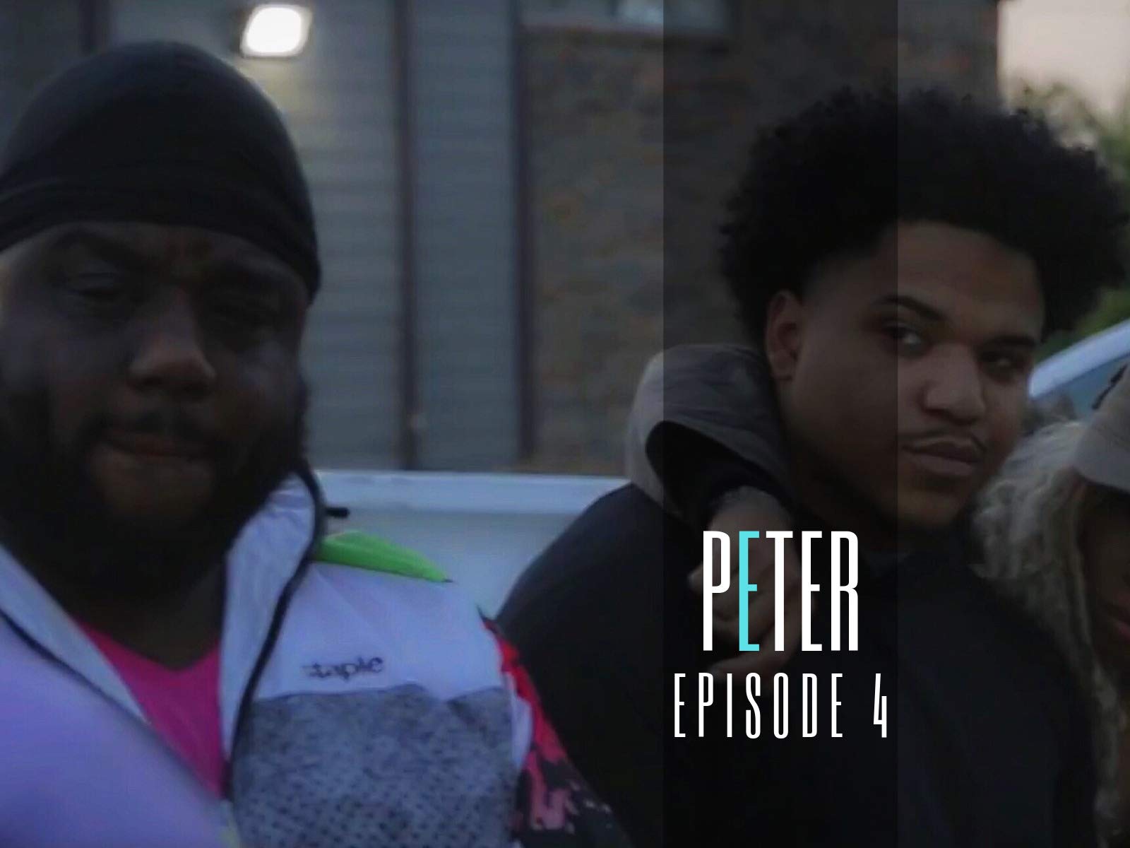 Watch Peter! | Prime Video