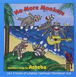 Asheba - No More Monkeys - Amazon.com Music