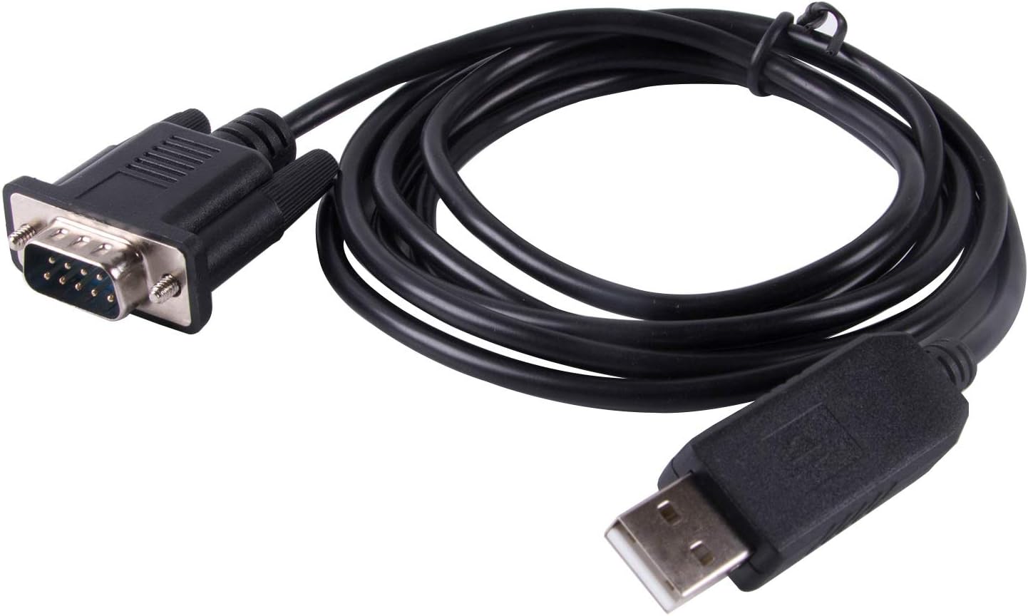 Skywatcher Telescopes Goto Control EQMOD ASCOM Cable for HEQ5pro AZEQ5 ...