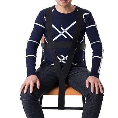 Adjustable Wheelchair Safety Harness - Heavy Duty Philippines | Ubuy