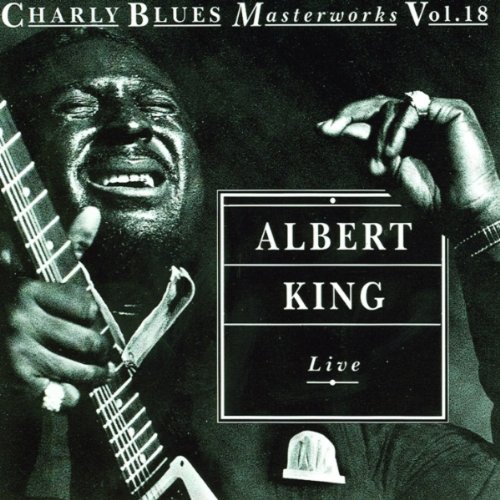 Live: Albert King: Amazon.fr: CD et Vinyles}