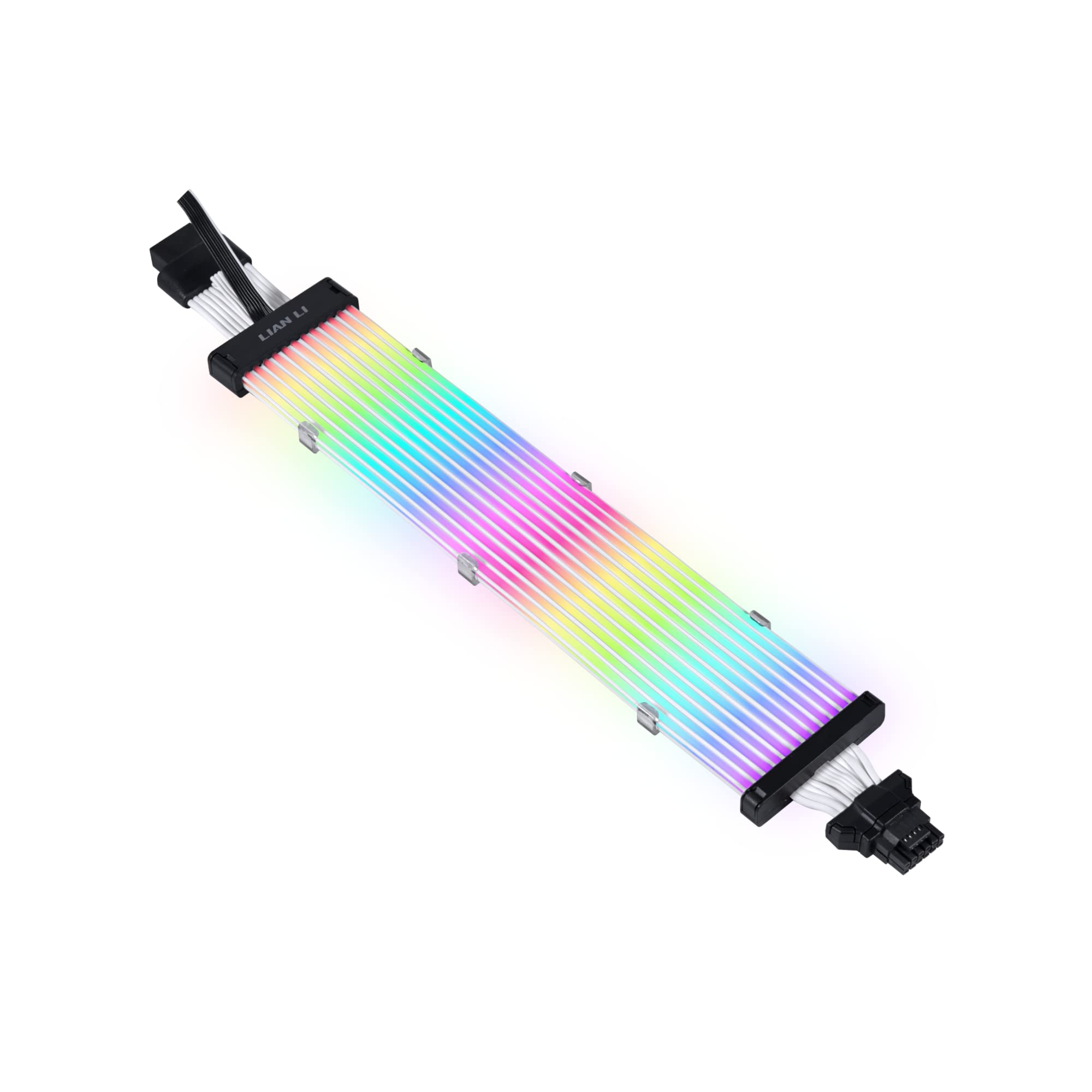 Mua LIANLI ARGB Extension Cable, STRIMER PLUS 16PIN-12 V2, 12+4 Pin ...