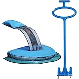 Critter Skimmer 10-Inch Square Pool Skimmer Cover, White: Amazon.ca ...