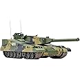 Amazon.com: Trumpeter 09598 1/35 Soviet Army Object 490B Prototype Tank ...