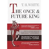 Amazon.com: The Once and Future King: 9780399105975: T. H. White: Books