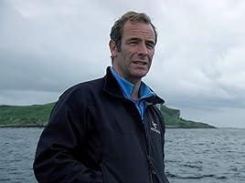 Watch Robson Green's Wild Swimming Adventure | Prime Video