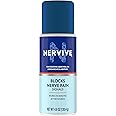 Amazon.com: Nervive Nerve Care, Pain Relieving Large Roll On, Max ...