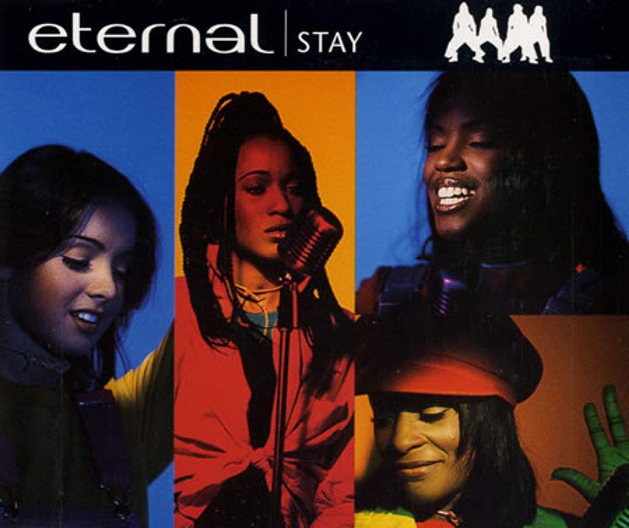 Eternal (Female Group) - Stay - Amazon.com Music