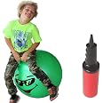 Amazon.com: WALIKI Hopper Ball for Teens | Hippity Hop | Jumping ...