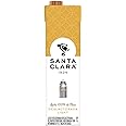 Santa Clara - Leche Deslactosada Light, 12 Pack de 1 Lt cada uno ...