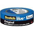 3M Scotch Blue Masking Tape Profesional para pintura . cm x . m ...