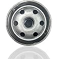 Amazon.com : Ninayu AM125424 Oil Filter Compatible with John Deere ...