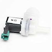 Amazon.com: BOSCH 00633970 Dishwasher Water Inlet Valve (Replaces ...