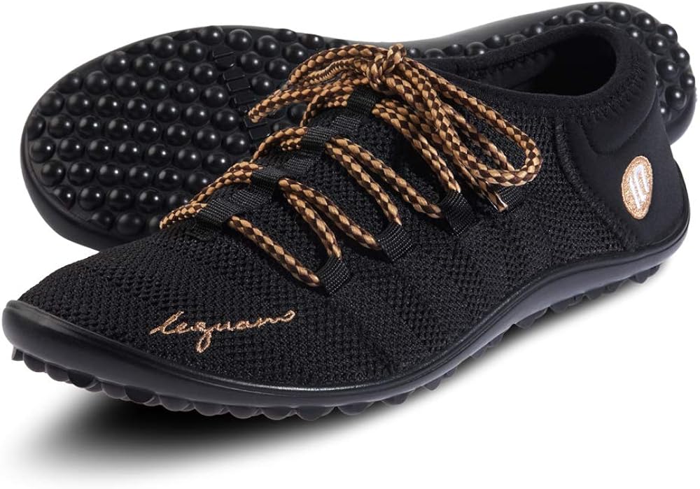 leguano Energy Black: Amazon.de: Schuhe & Handtaschen