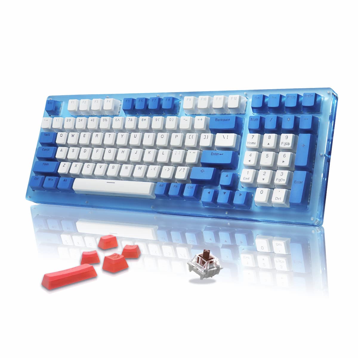 Gaming Keyboards Kenya | Buy Online | Whizz Others