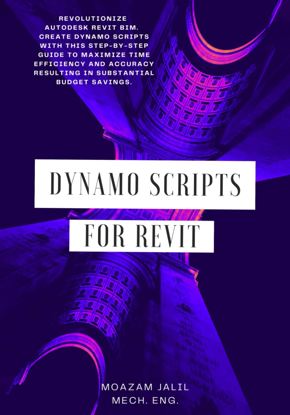 Buy Dynamo Scripts for Revit: Revolutionize Autodesk Revit BIM. Create Dynamo Scripts with this ...