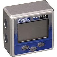 MINI MAG Protractor: Amazon.com: Tools & Home Improvement
