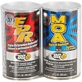Bg Products MOA & EPR Motor Oil Additive Lubrication Supplement Engine ...