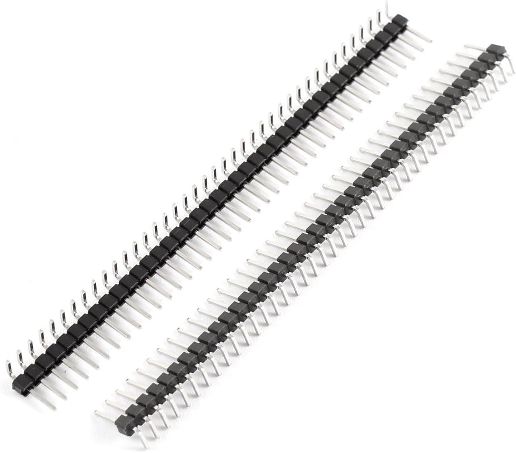 How do you describe the difference between these two connectors ...