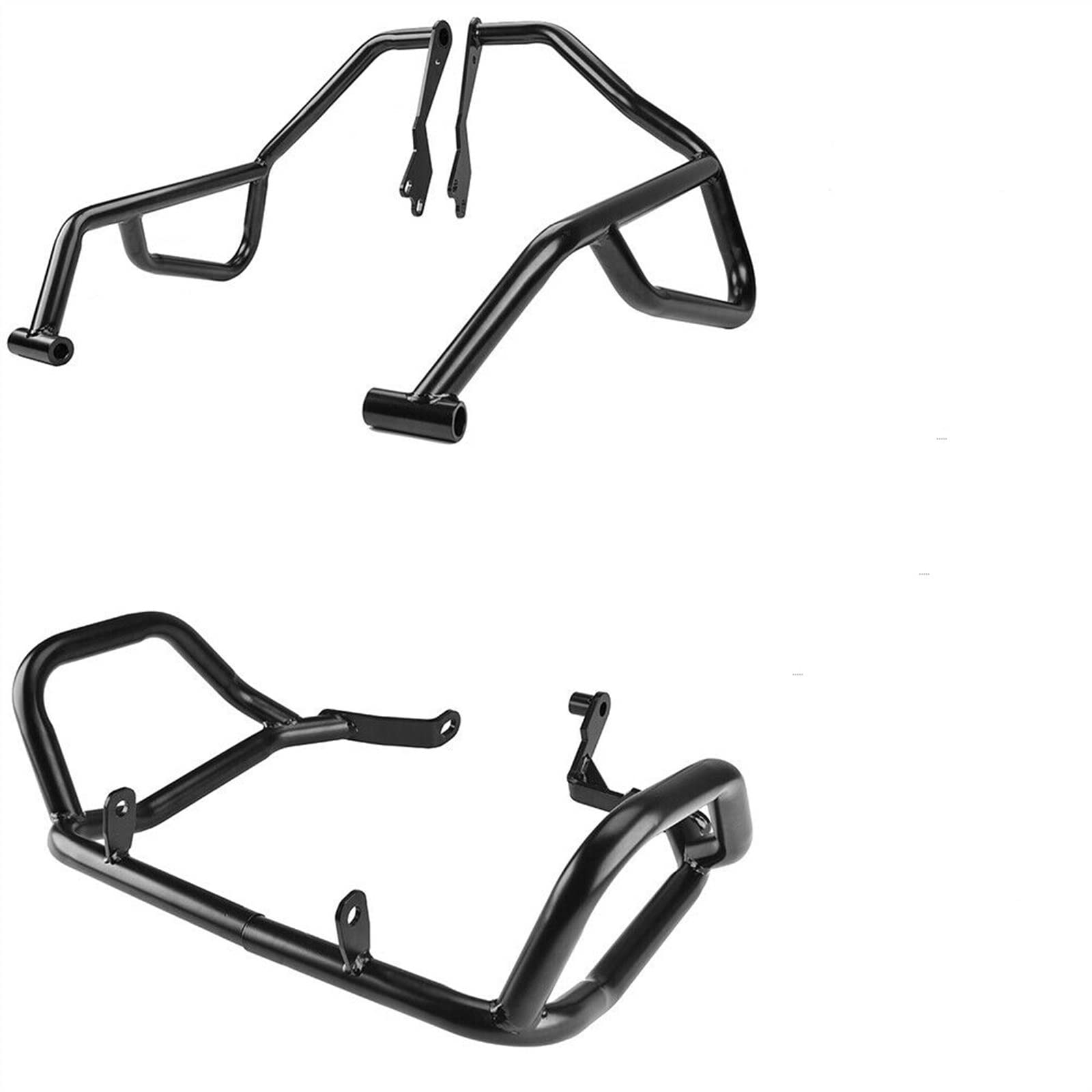 Mua Motorcycle Engine Bumper Crash Bar Protector For CB500X 2019-2022 ...