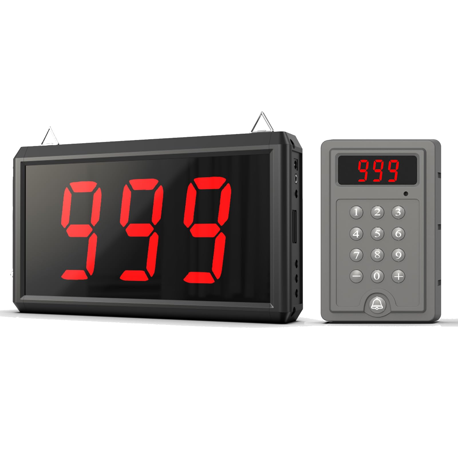 Mua ChunHee Wireless Queue Calling System-Restaurant Speaker System ...