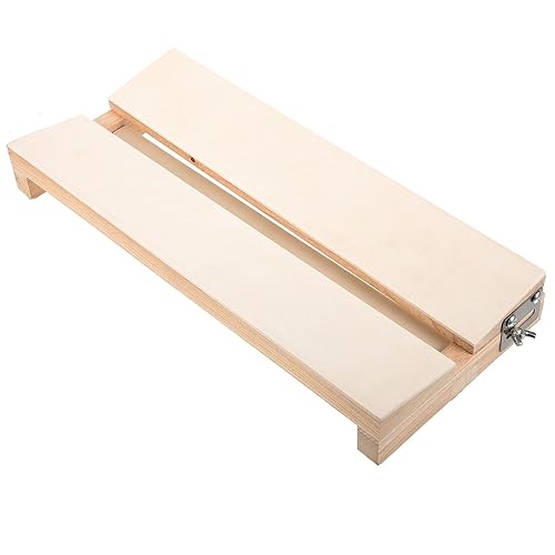 Yardwe Insect Pinning Board, Specimen Display Board Adjustable Labs ...