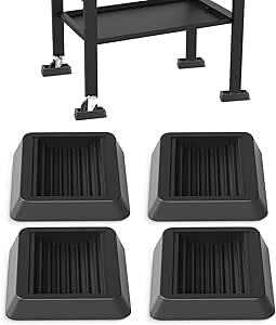 4 Pcs Griddle Leveling Shims Kit for Blackstone, Blackstone Griddle ...