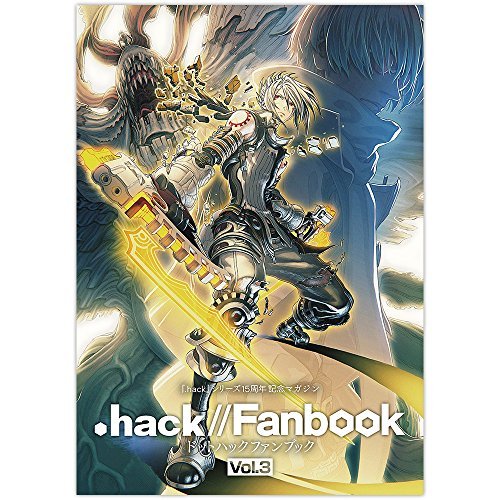 46％割引安価 ワタナベ 【未開封】.hack//Fanbook Vol.5 その他 コミック/アニメグッズ-OTA.ON.ARENA.NE.JP