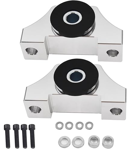 Performance Motor Mounts Engine Torque Mount Kit For Civic & Integra ...