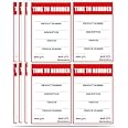 Amazon.com : Generic Time to Reorder Stickers 2x3 Inch Warehouse ...