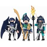 Playmobil 4748 Special - Samurai: Amazon.co.uk: Toys & Games