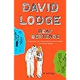 Deaf Sentence: A Novel: Lodge, David: 9780143116059: Amazon.com: Books