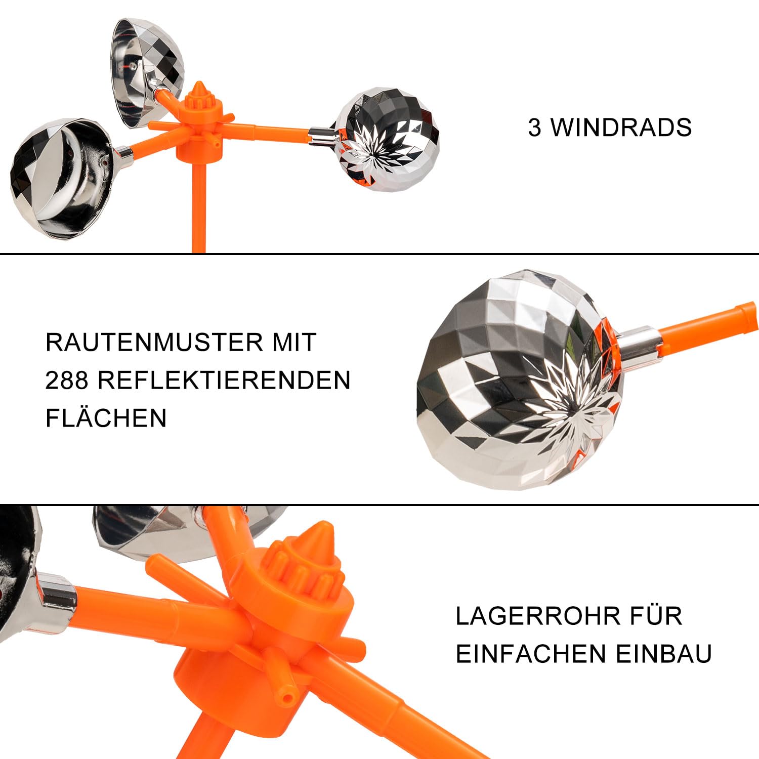 Mua Birds Reflect Deterrent Visual Bird Scarer Deterrent Devices ...