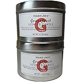 Amazon.com: Trader Joe's Cedar Balsam Scented Candle (Pack of 3) : Home & Kitchen