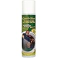 Amazon.com: Quick Clean Pool Table Felt Cleaner Spray - Great for Pool ...