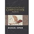 Introduction to the Theory of Computation: 9780357670583: Computer ...