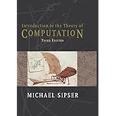 Introduction to the Theory of Computation: Sipser, Michael: 9781133187790: Amazon.com: Books