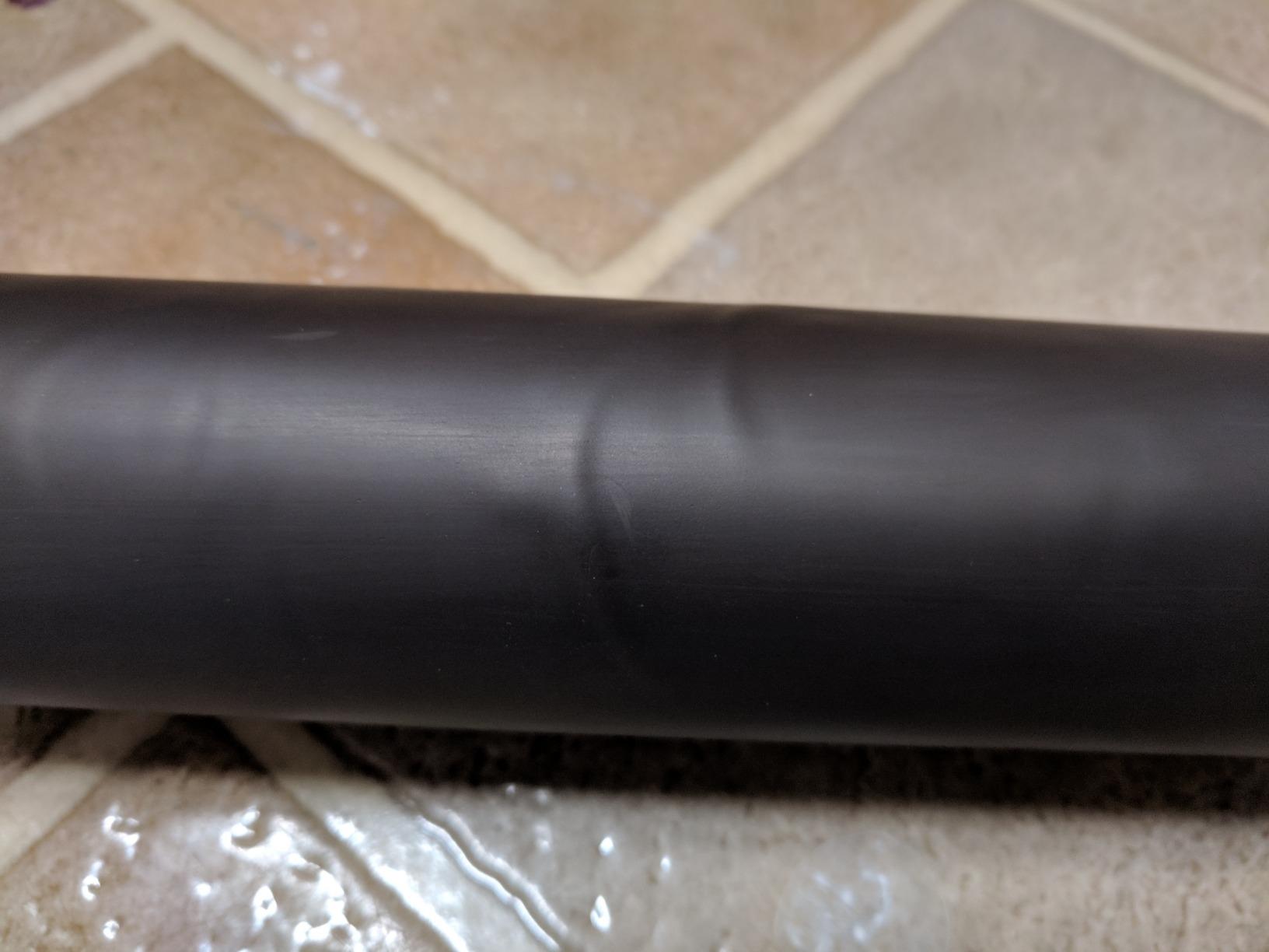 Treadmill Roller Friction Sleeve