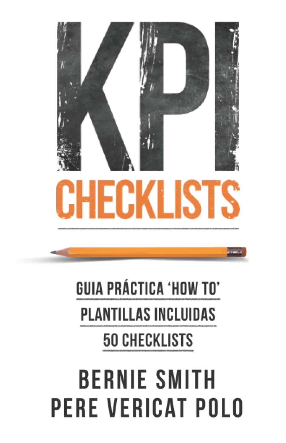 Mua KPI Checklists: Crea KPIs e informes de valor en los que puedas ...
