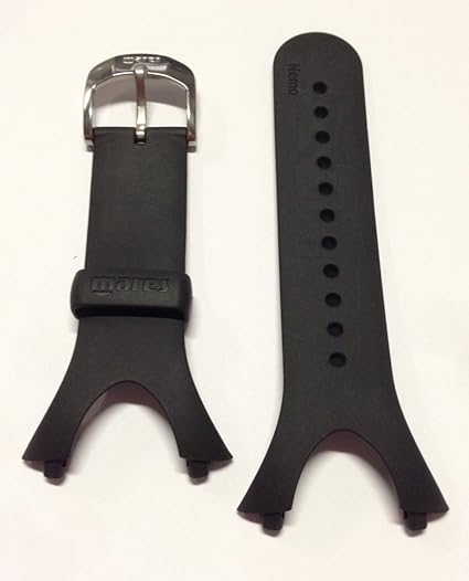 Mares Nemo Replacement Strap for Dive Computers: Amazon.co.uk: Sports ...