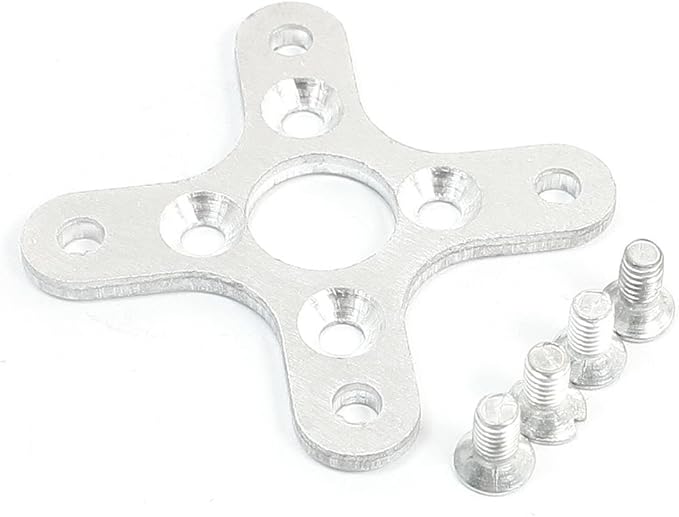 Aexit 22 Series Electrical equipment Brushless Outrunner Motor Mount X ...