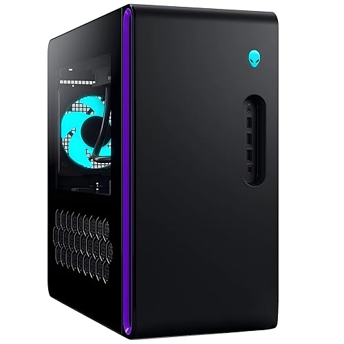 Alienware Aurora R16 Gaming Desktop PC - Intel Core i9-13900K 24-Core ...