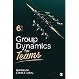 Amazon.com: Group Dynamics for Teams: 9781544309699: Levi, Daniel J ...