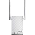 Amazon.com: ASUS AC1200 Dual Band WiFi Repeater & Range Extender (RP ...