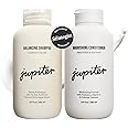 Amazon.com : Jupiter, Physician-Formulated Anti-Dandruff Shampoo ...
