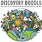 Amazon.com: Discovery Doodles: The Complete Series: Unlocking Your ...
