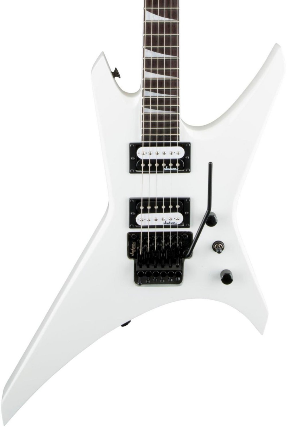 Jackson Warrior JS32 SW · E-Gitarre: Amazon.de: Musikinstrumente