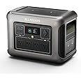 Amazon.com : ALLPOWERS R1500 Portable Power Station, 1152Wh Expandable LiFePO4 Battery Backup w ...
