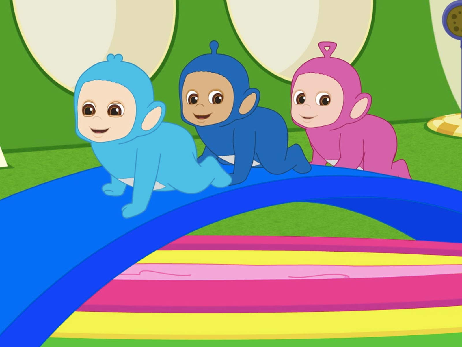 Watch Tiddlytubbies | Prime Video